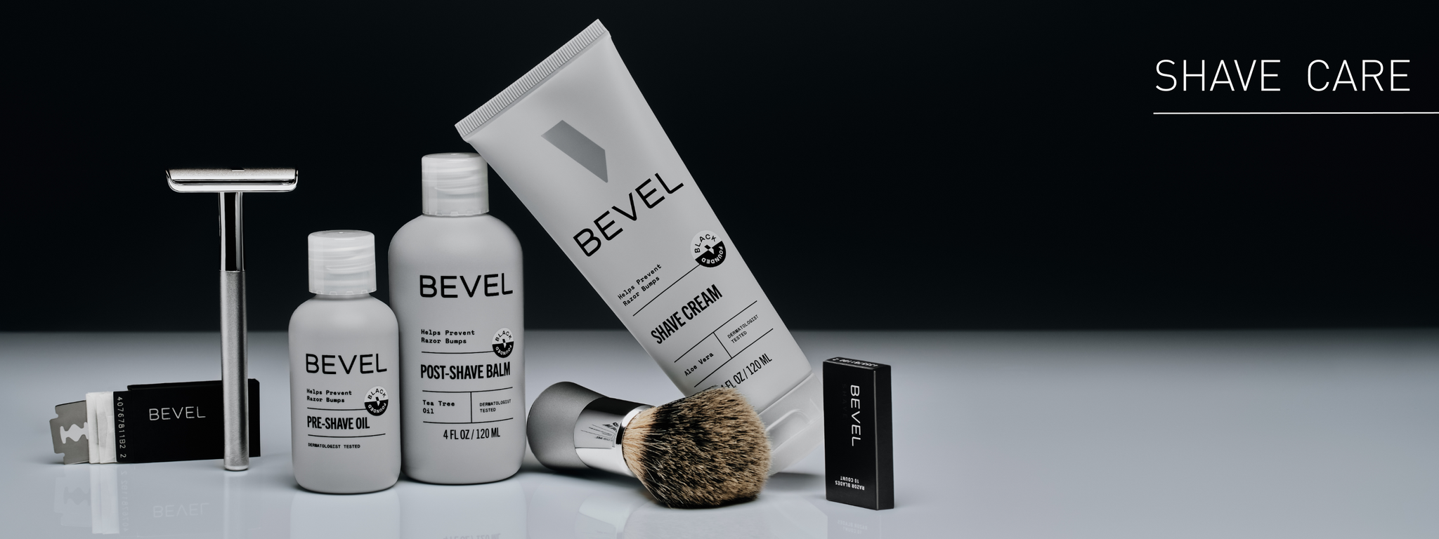 Shave