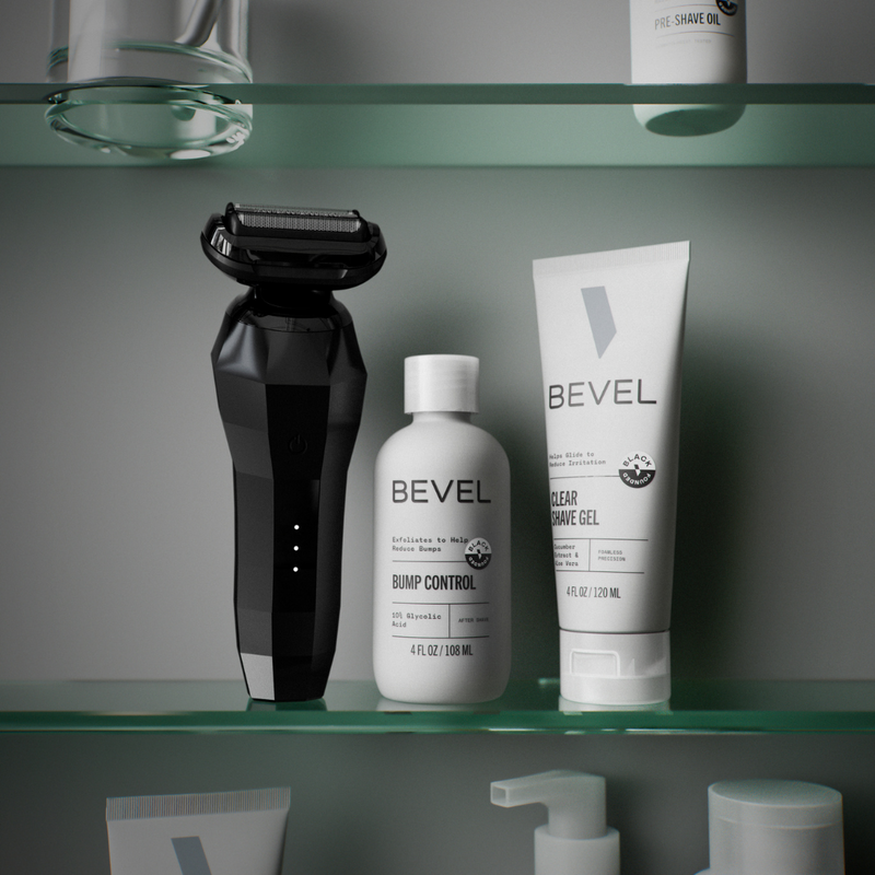 BEVEL