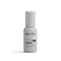 Bevel Beard Oil