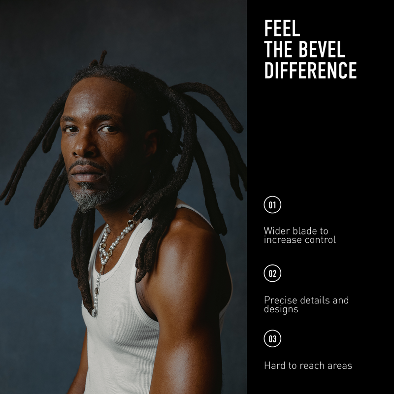 Bevel Pro T-Blade