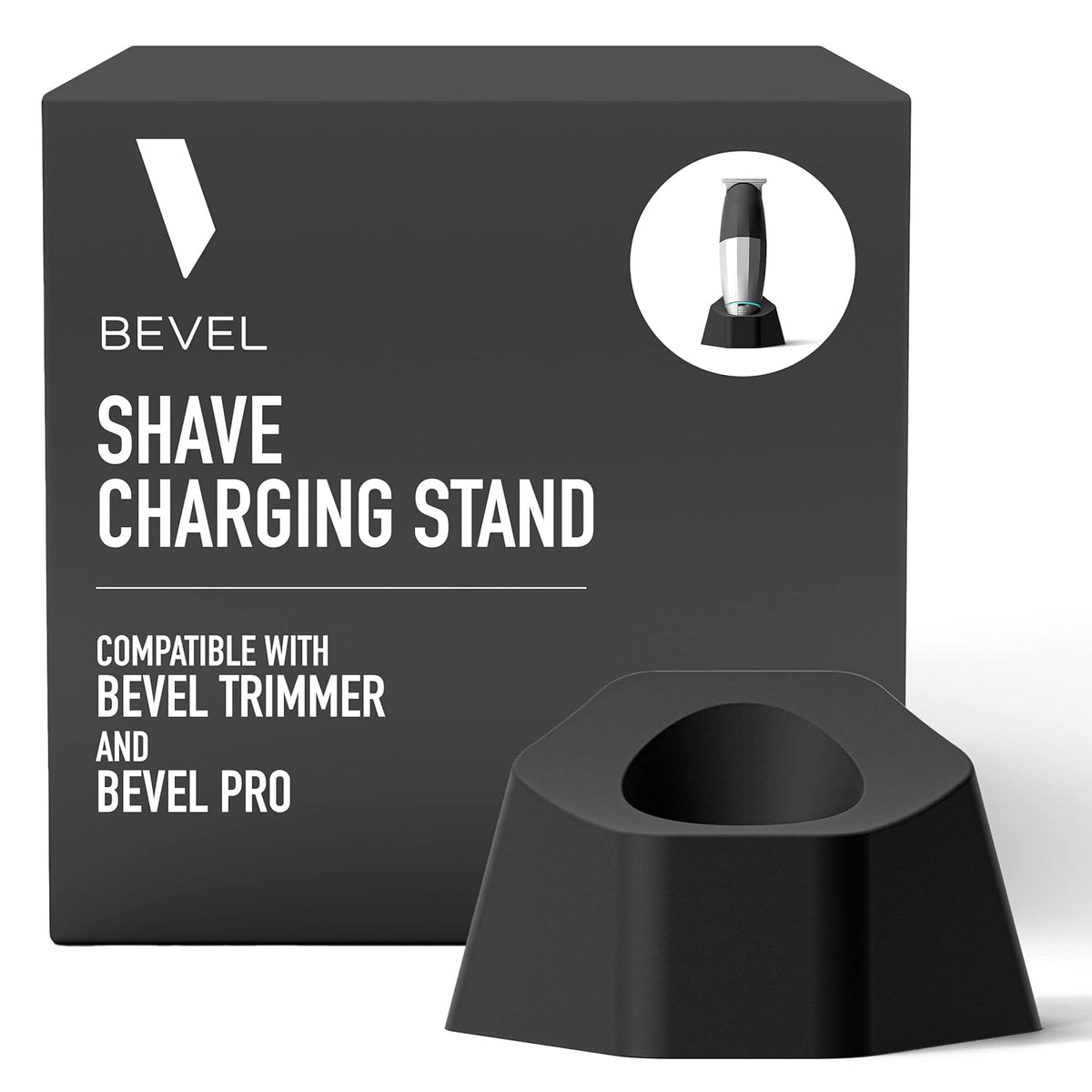 Bevel Charging Stand