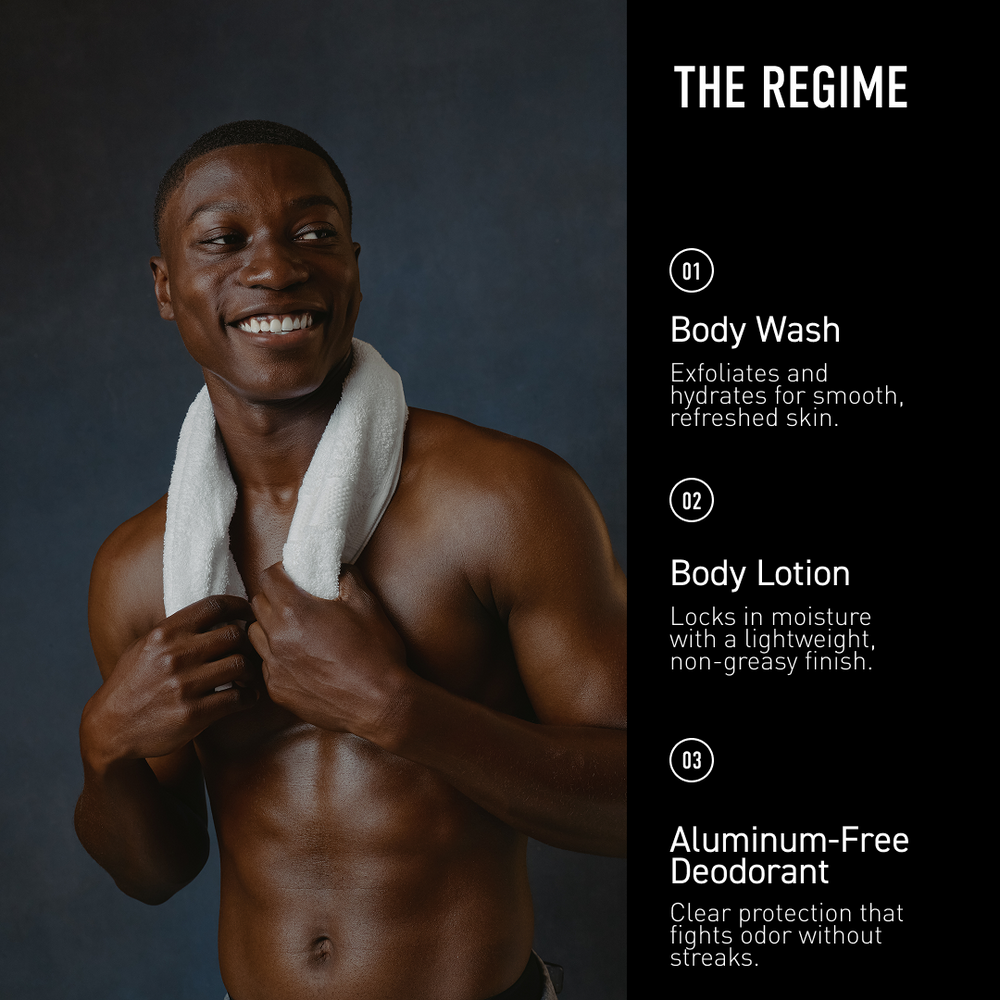 Body Essentials Bundle