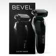 Bevel Electric Foil Shaver