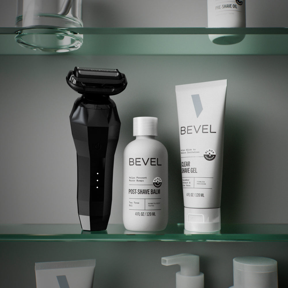 BEVEL